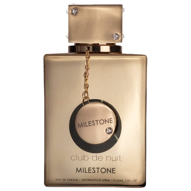 Armaf Club de Nuit Milestone EDP 105ml - Kao Creed Millesime Imperial ...